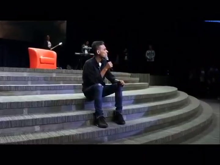 ¿Quién era Julio Melgar, el cantante que inspiró a miles de cristianos? ¿Quién era Julio Melgar, el cantante que inspiró a miles de cristianos?