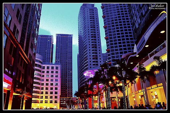 Top Ten (10) Most: How to get to Eastwood Libis from Fairview?