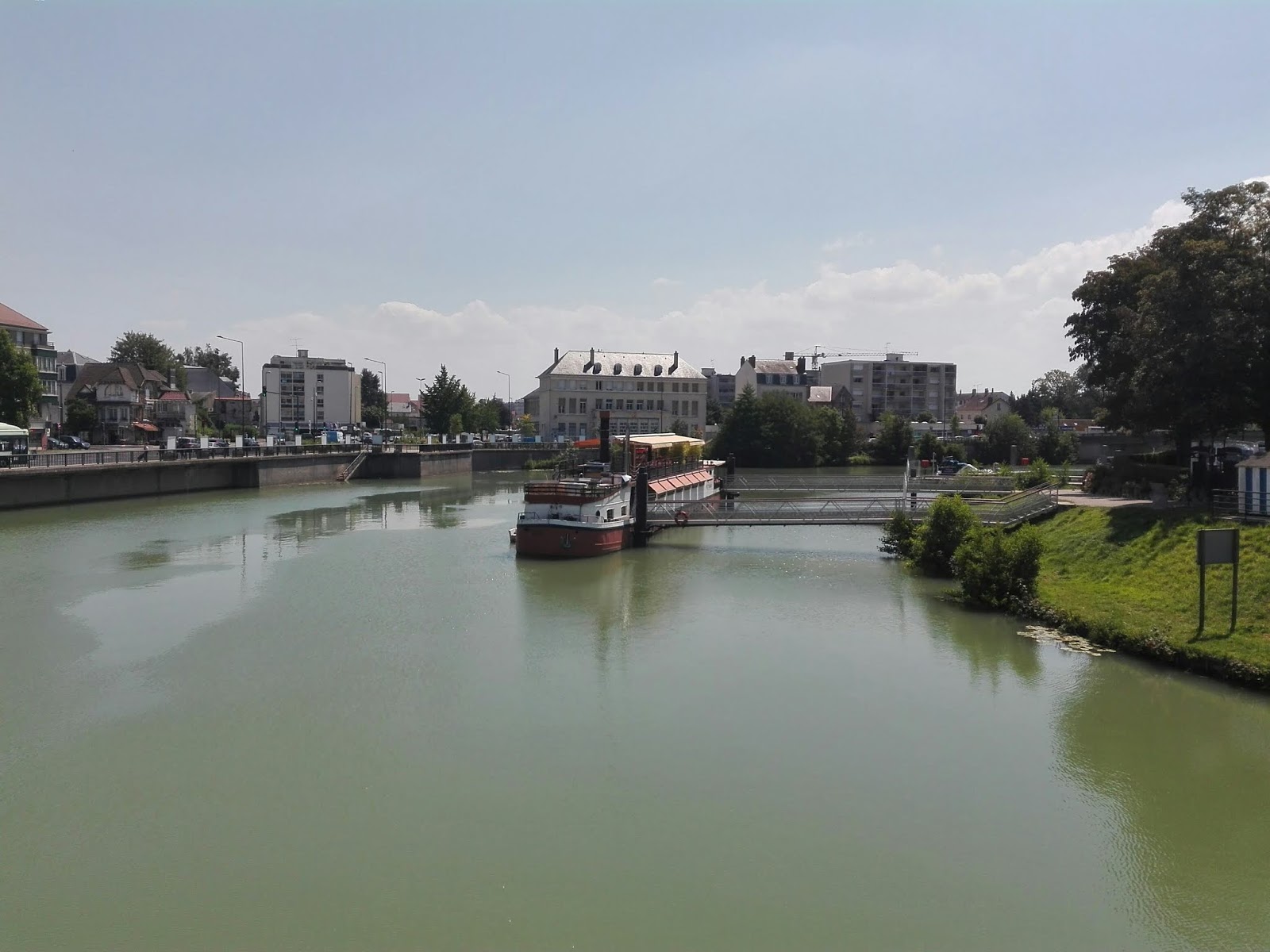 Visiter Meaux en un week-end - My Travel Blog