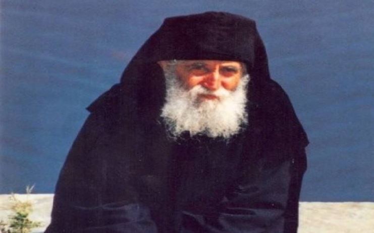 Αγιος Παισιος: Οσο ψαλλεις αυτα τα δυο η Παναγια θα σε Βοηθα - ΕΛΛΑΣ ...