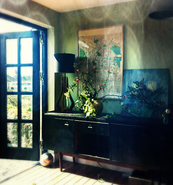 helen james design: Welcome