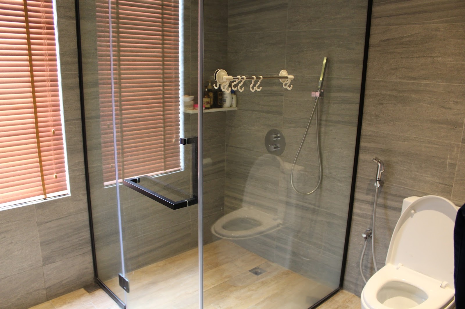 Gary Choo Properties