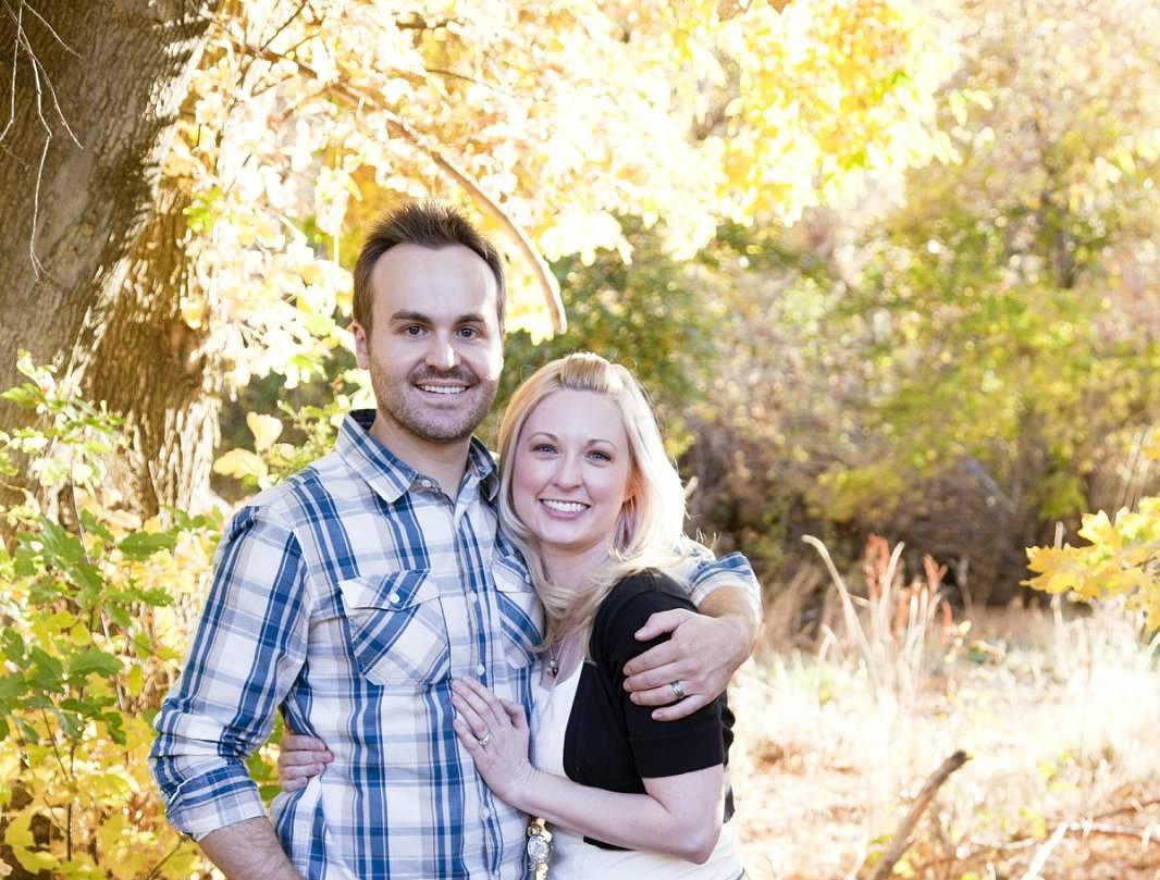 When I was in . . . Linky