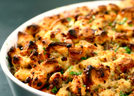 from the kitchens of kkp