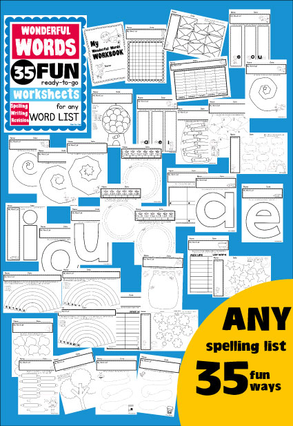 Roll and Race Worksheet Freebie! | From the Pond