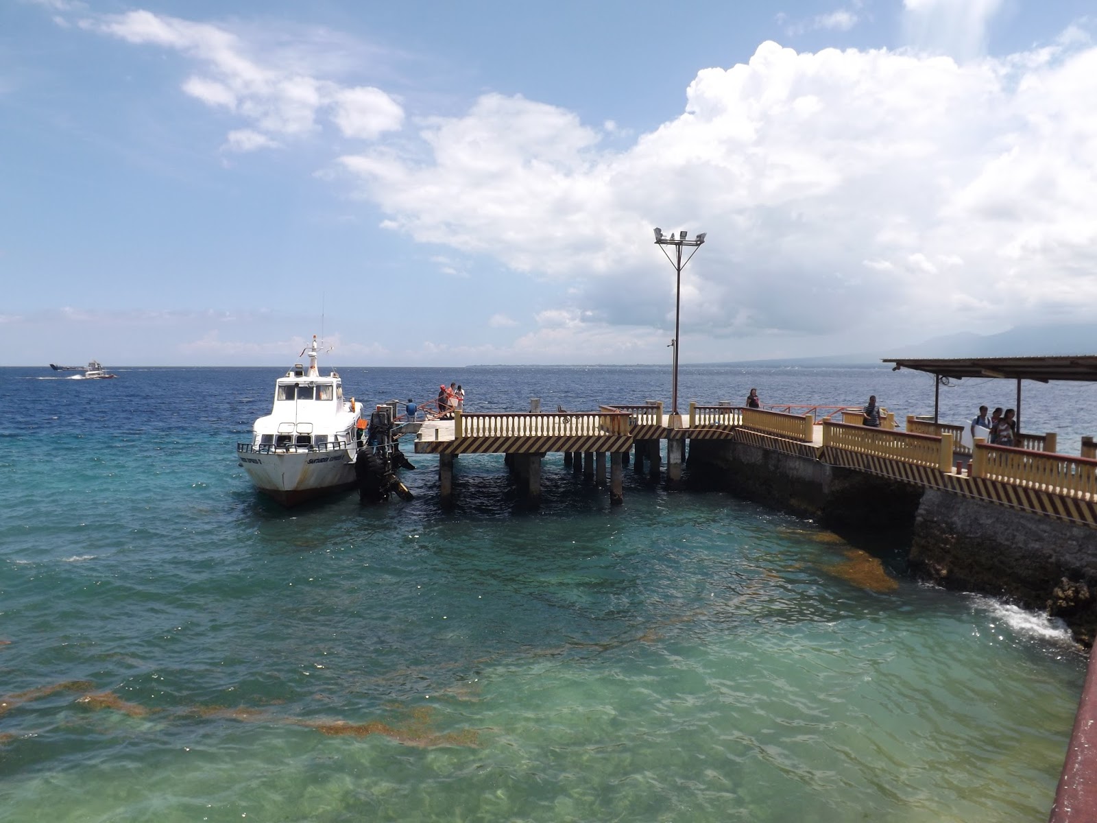 PUERTO DEL SUR AT LILOAN, SANTANDER, CEBU - Touristang Pobre