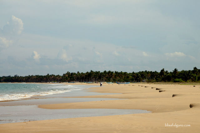 Sri Lanka: Exploring the Beaches of Kalkudah and Pasikudah - blissfulguro