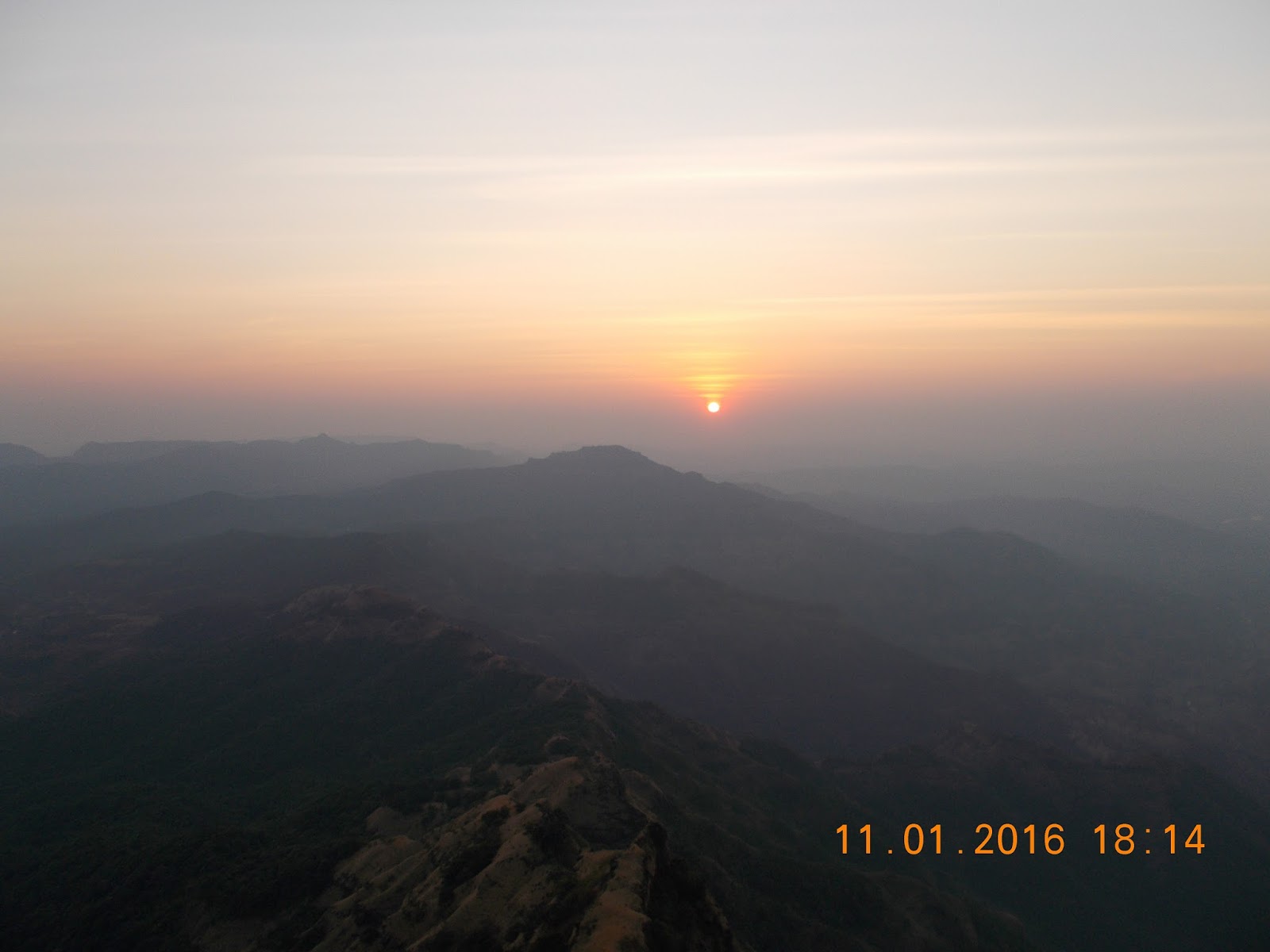 DISCOVERING MAHABALESHWAR AND PANCHGANI.Queen's of the Sahyadri's in ...