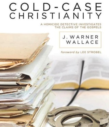 Confessions of a Doubting Thomas: Cold Case Christianity (Part 1)