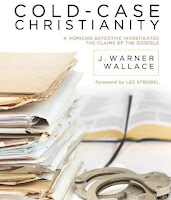 Confessions of a Doubting Thomas: Cold Case Christianity (Part 1)