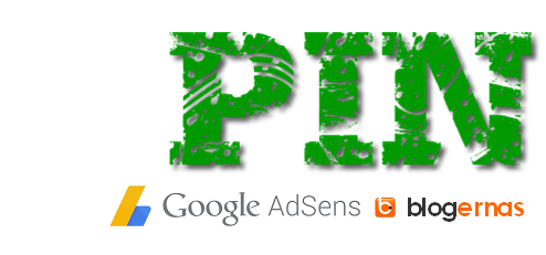 Kupas Tuntas Apa Itu PIN Google Adsense