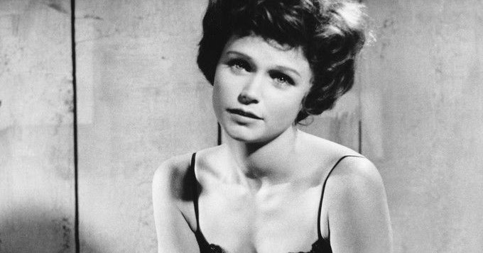 Movie Review: Sanctuary (1961) | The Ace Black Movie Blog