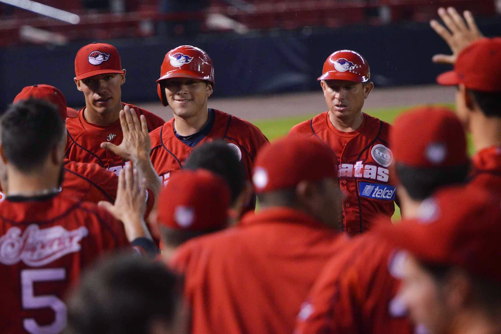 BEISBOL CAMPECHANO: * PIRATAS SE LLEVA LA SERIE DE MONTERREY
