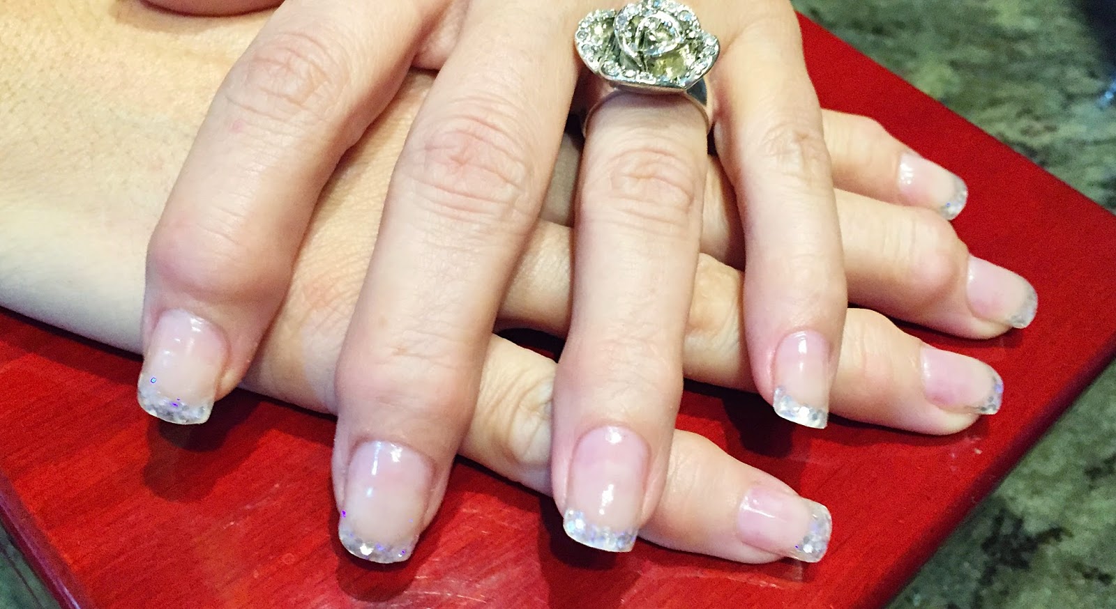 *Lenny Nails*: Manicuras en acrílico