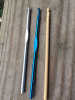 A Deeper Look in the World of Crochet Hooks