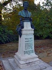 The Study: For all you Titanoraks