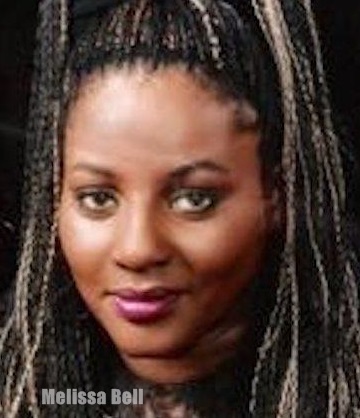 Blackmary Exclusivas: In Memorian: Relembre a cantora Melissa Bell ...