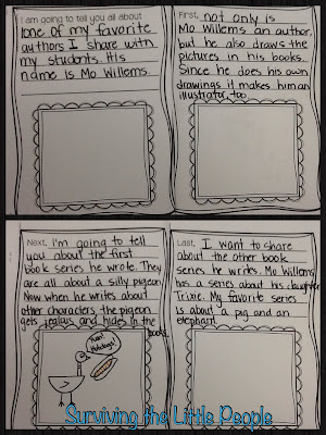 Surviving the Little People: Five for Friday Freebie!