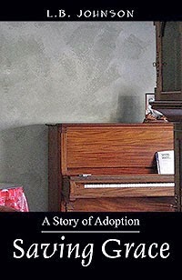 L.B. Johnson - Author