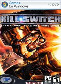 Kill Switch Full Version [ PC ] ~ Gamexco - Gudang Game