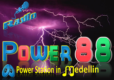 POWER 88 RADIO