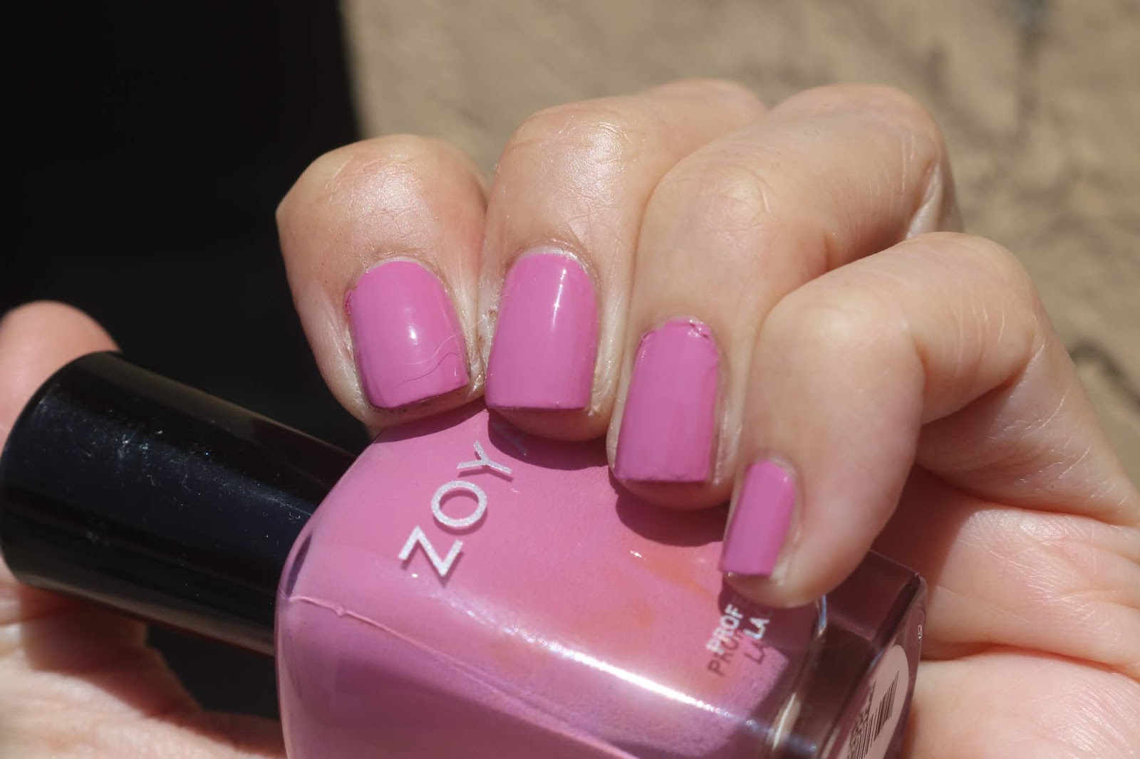 September 2018 - The Shades Of U