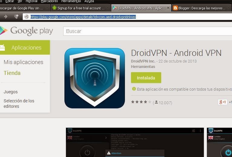 Descarga las mejores aplicaciones android gratis: Descargar ...