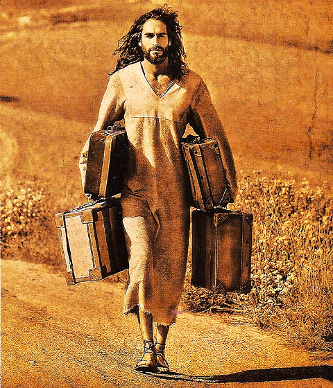 Jesus transforma a sua história