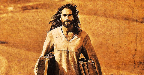 Jesus transforma a sua história - Pregações e Estudos Bíblicos