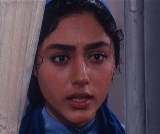 The Film Sufi: “The Fish Fall in Love” - Ali Rafie (2006)