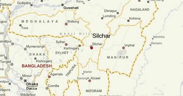 Silchar College of Education Assam