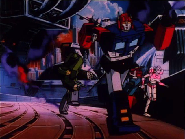 Soundwaves Oblivion: Transformer Toy Archive: Masterpiece Delta Magnus ...