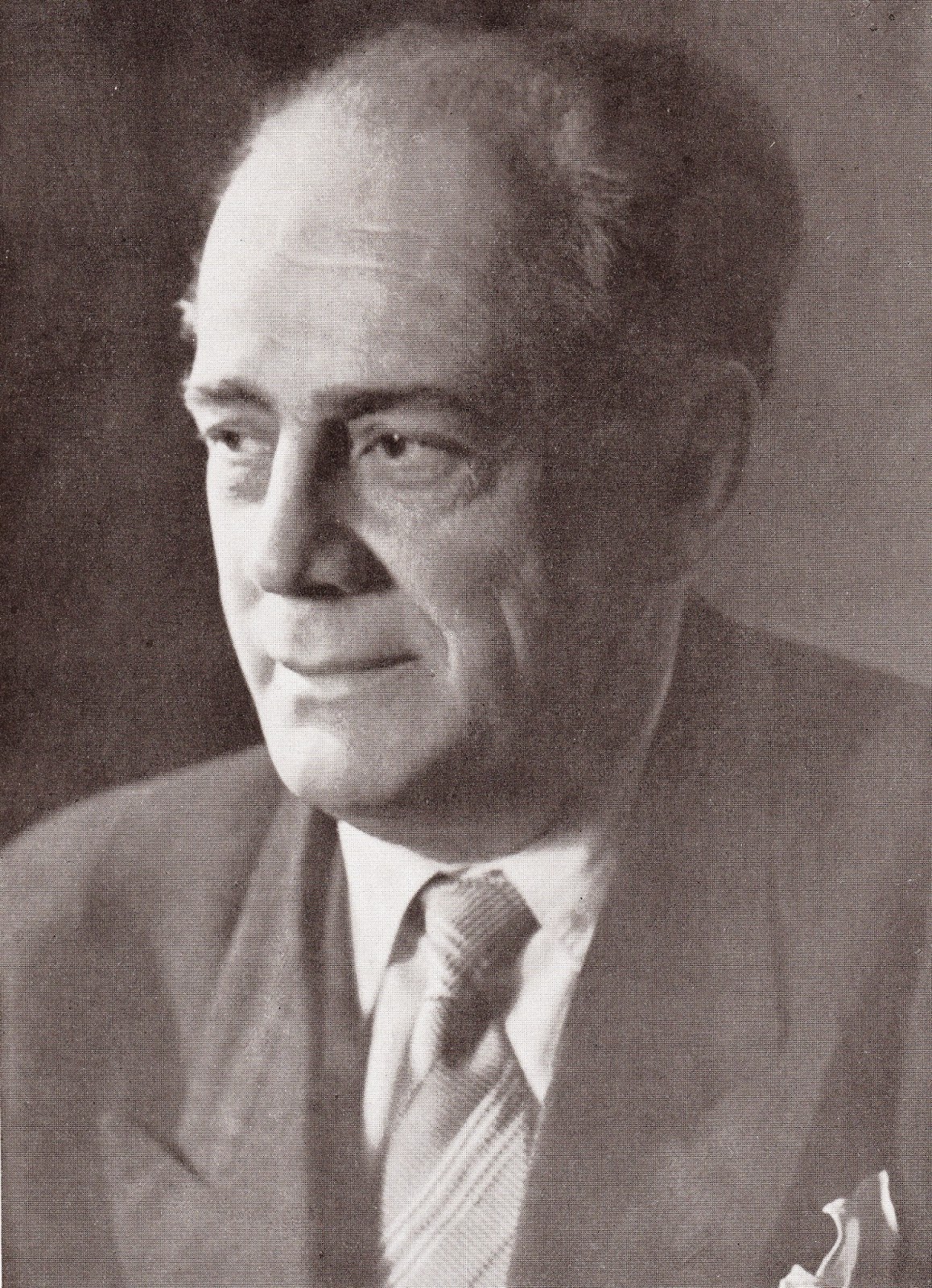 Imi pasa: Teatrul in Romania dupa 23 August 1944 (3)