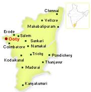 Ooty Tourism |Places to visit in Ooty |Ooty Pictures