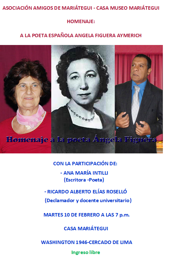 CHIQUIÁN Y SUS AMIGOS / Armando Alvarado Balarezo (Nalo): ASOCIACIÓN ... CHIQUIÁN Y SUS AMIGOS / Armando Alvarado Balarezo (Nalo): ASOCIACIÓN ...