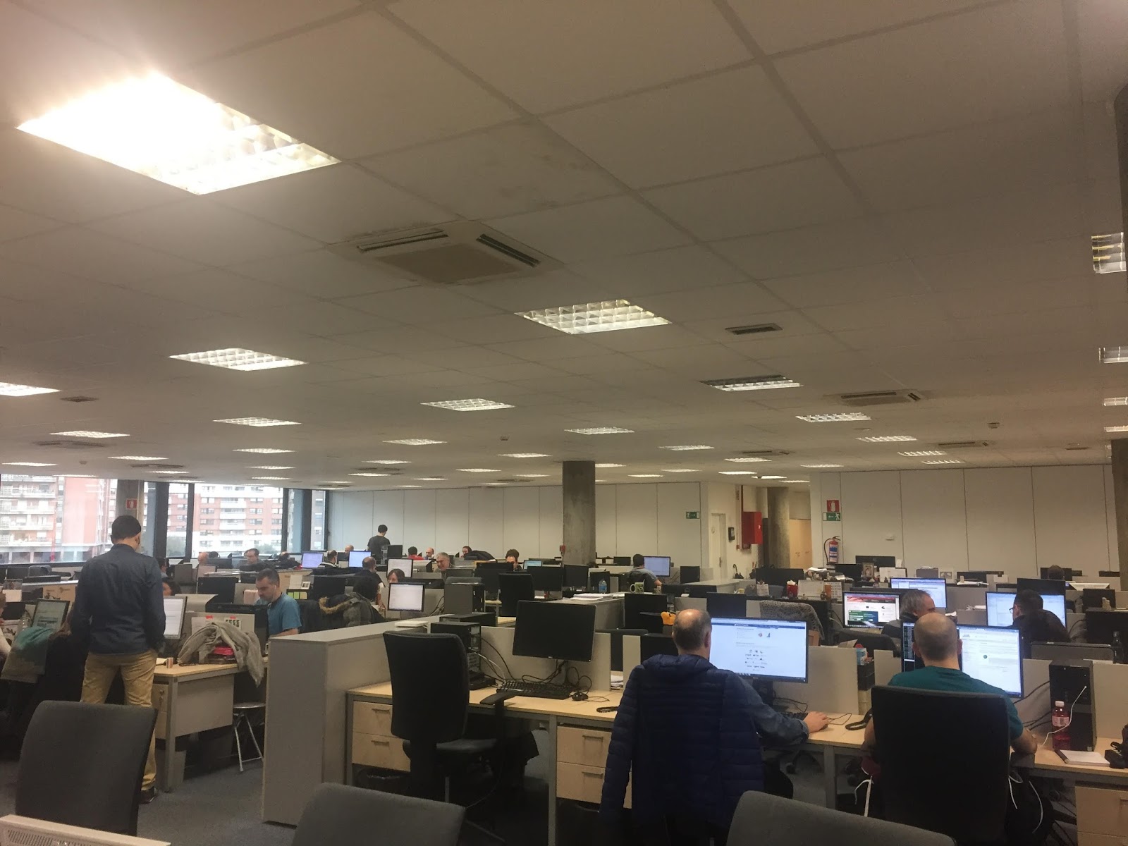 Bilbomática pone en marcha su laboratorio de Analítica Avanzada de Datos - Big Data e ...