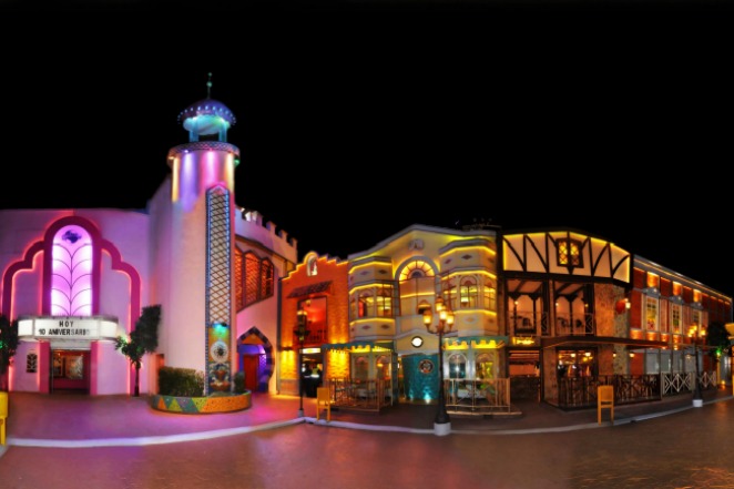 THEATRON Bogotá, un lugar en constante evolución ~ OrgulloLGBT.co