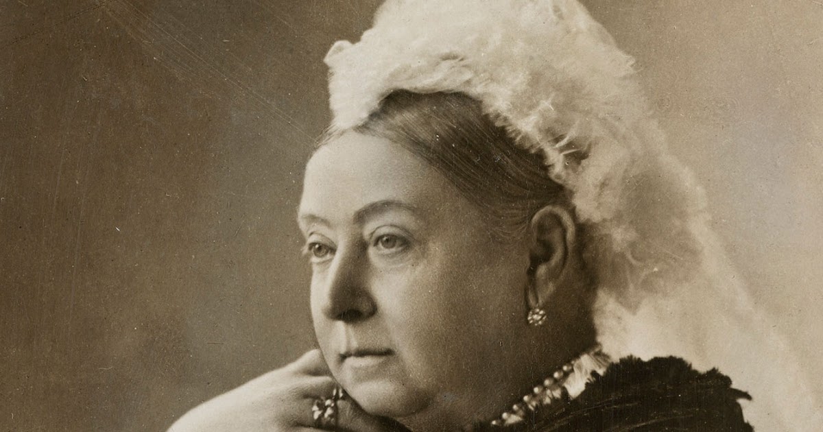 The History Girls: A lonely queen: the emotional widowhood of Queen ...