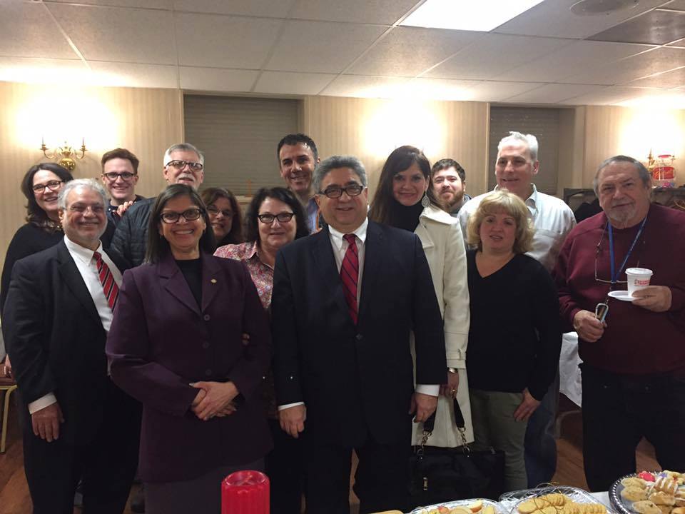 Lehigh Valley Ramblings: March 2017