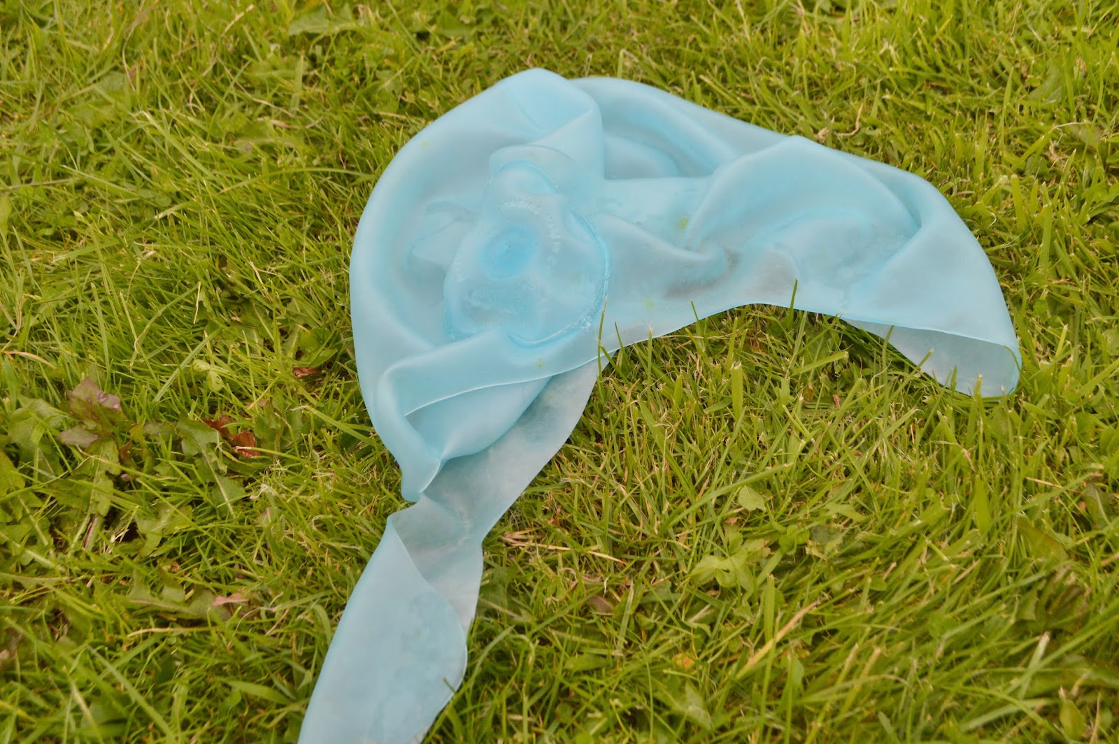 The Amazing Wubble Bubble Ball Review and Giveaway - Diary of the Evans ...