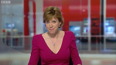 UK Regional News Caps: Susie Fowler-Watt - BBC Look East
