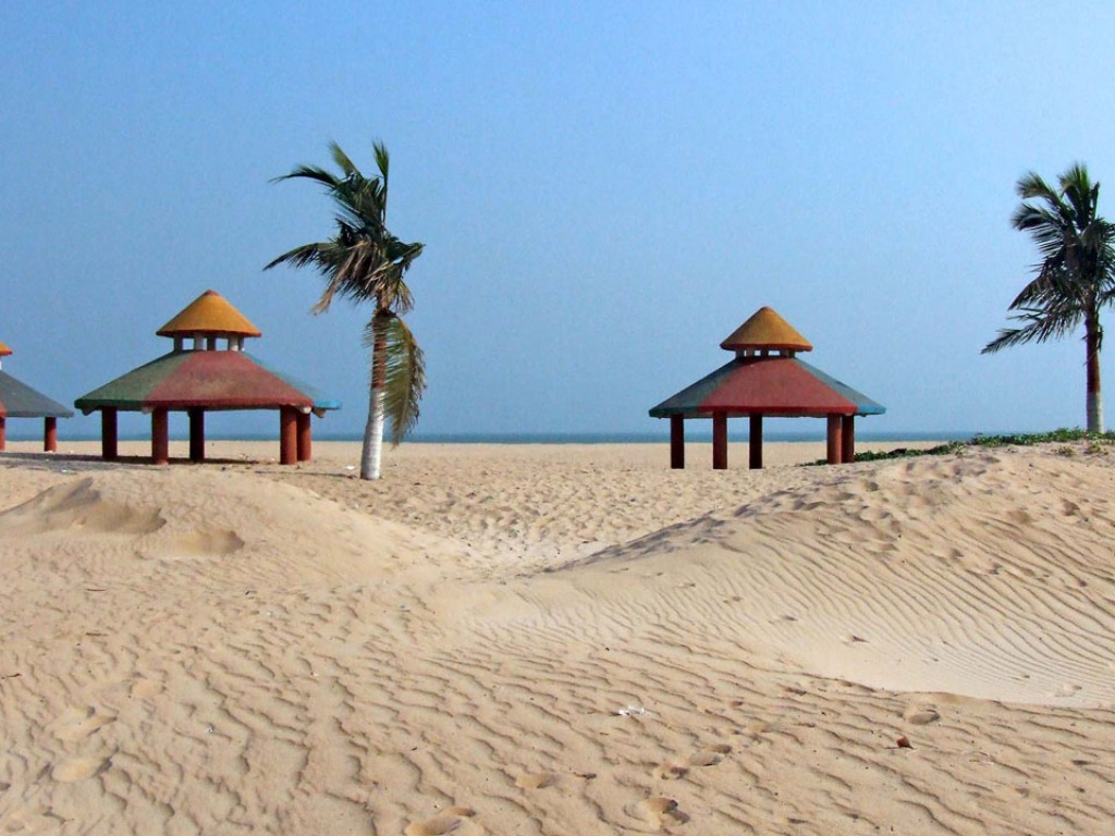 Beautiful World: Top 10 Places To Visit In Orissa