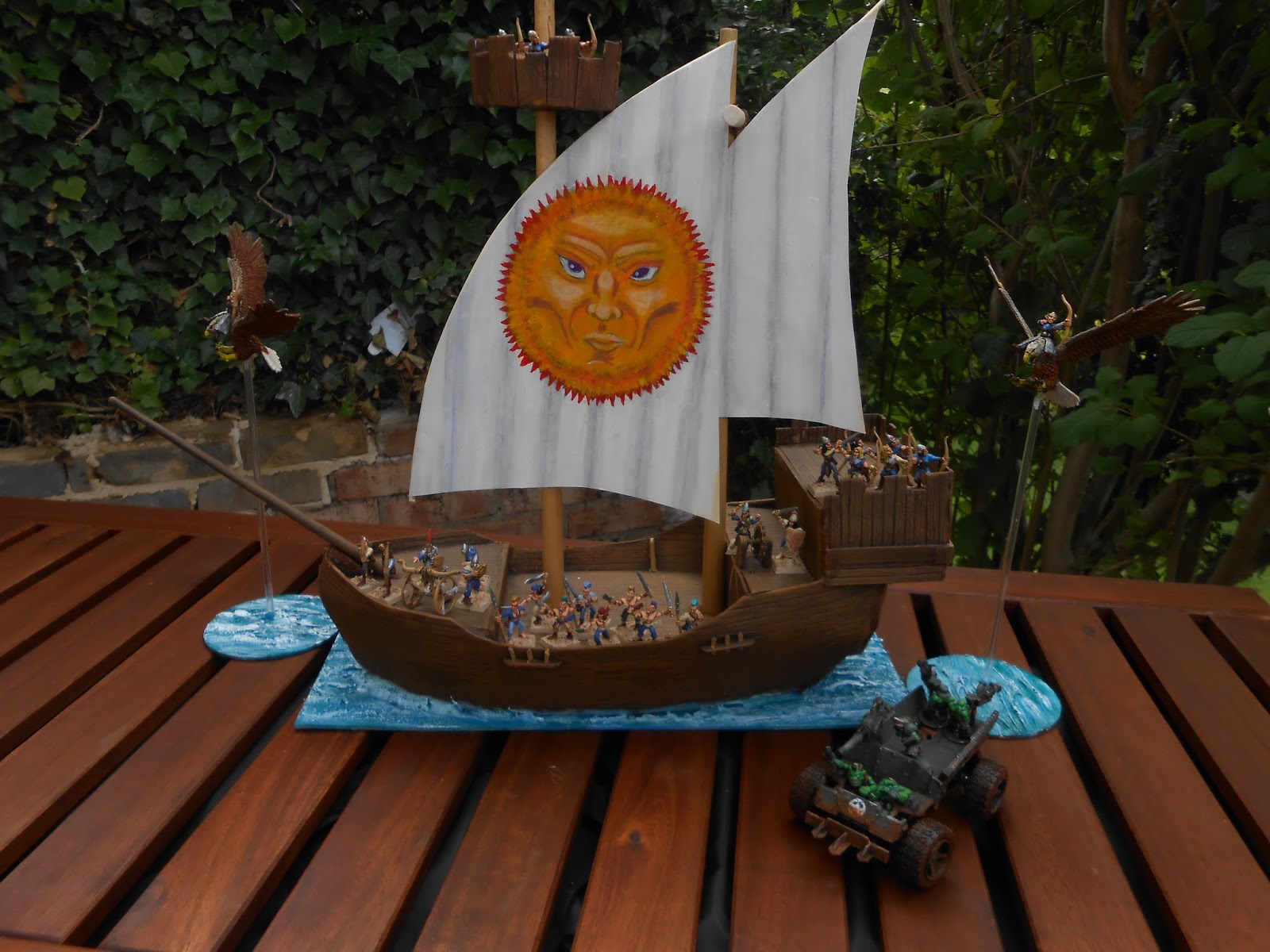 BOYL preparation | Oldhammer Forum