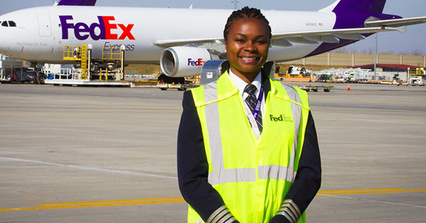 Thurgood Marshall College Fund/ FedEx Scholarship For HBCU Students