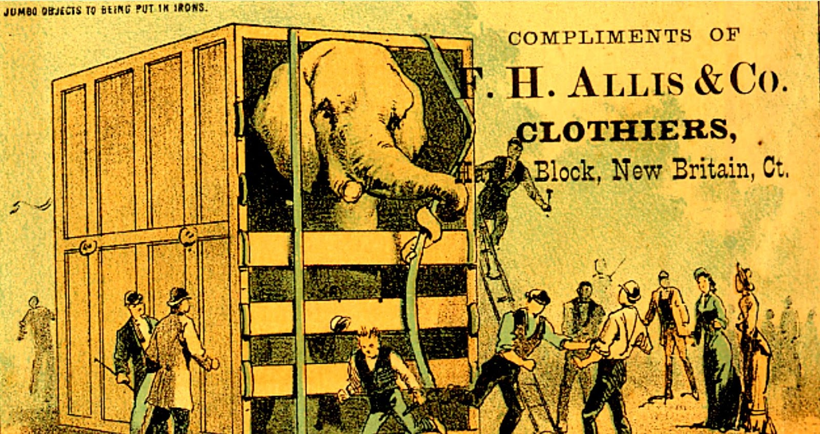 page 78 -- Jumbo, Kerr's thread, American Thread Company, J & P Coats