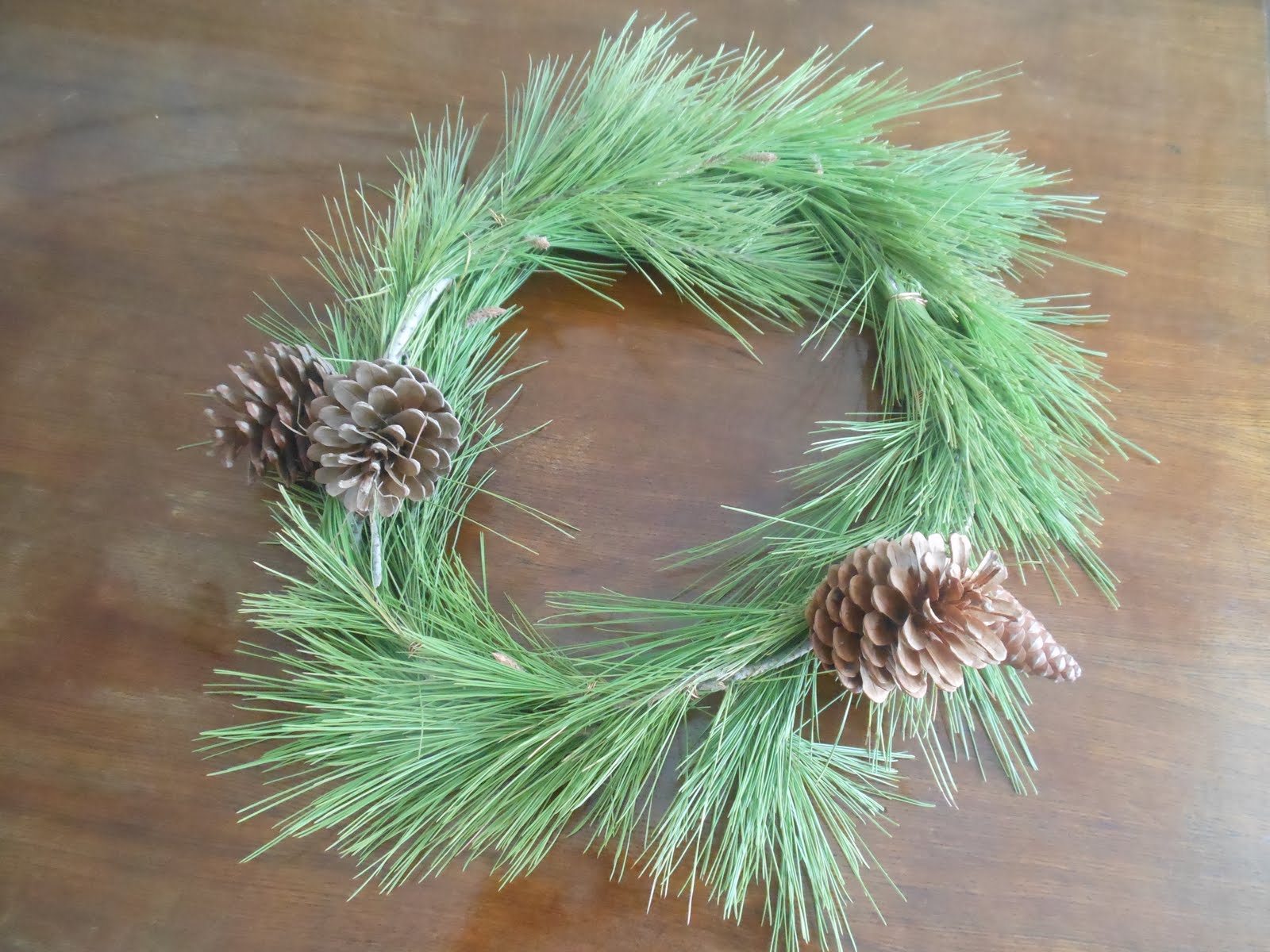 Twolittlebirds: Ghirlanda country