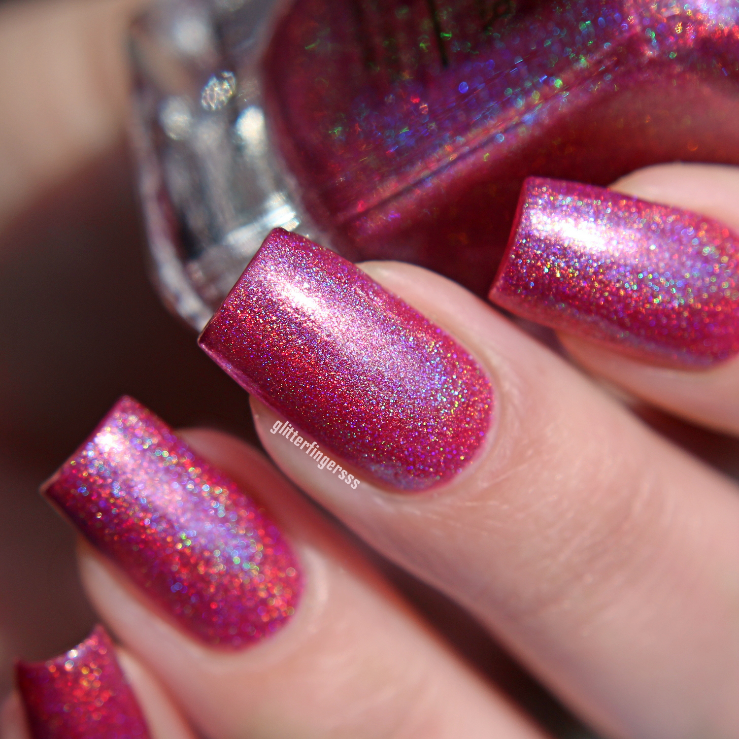 F.U.N. Lacquer | Summer 2016 ~ Glitterfingersss in english