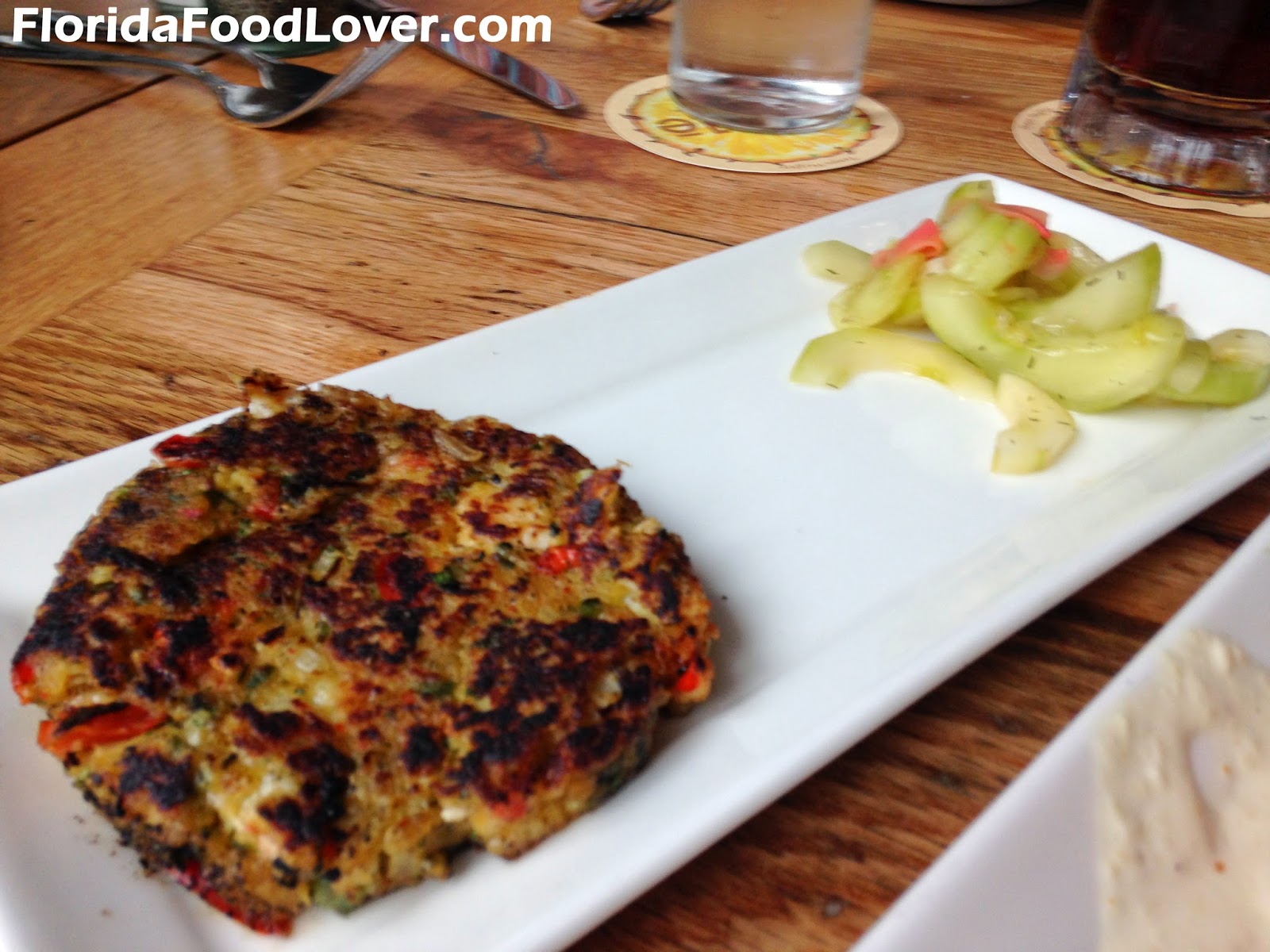 Florida Food Lover: Ulele – Tampa, FL