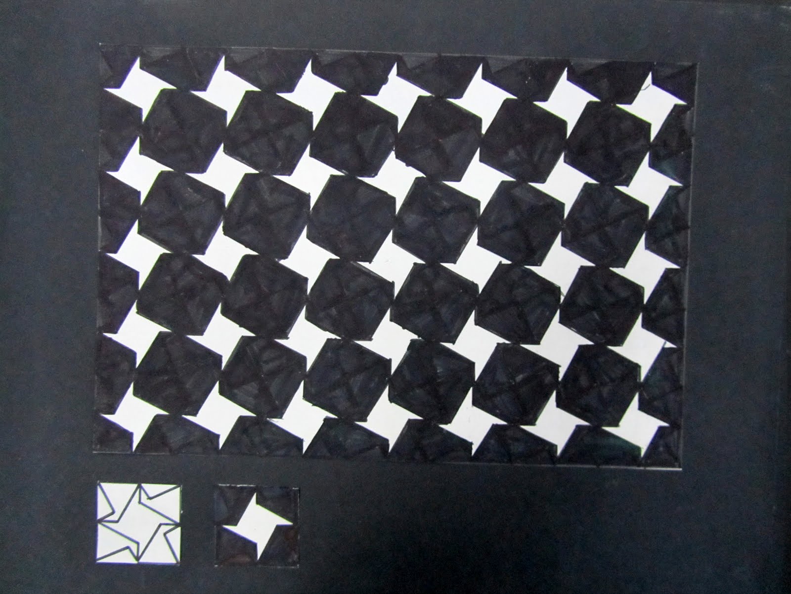 Maribleduca: Módulos y Redes modulares