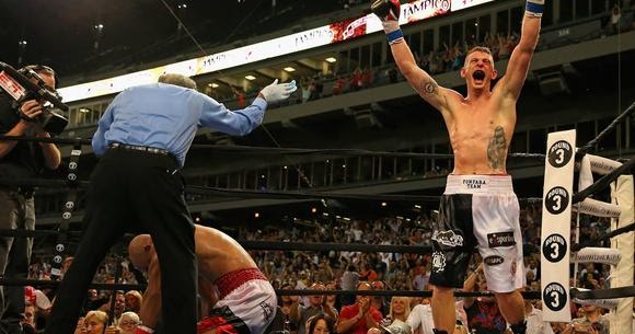 ESPN Boxing? The Potential Is There!